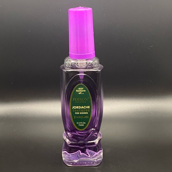 Bath & Body | Our Texture Of Poison For Women | Poshmark